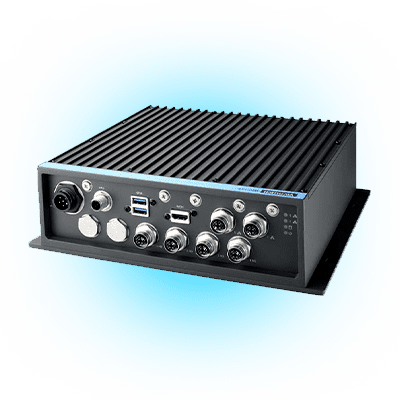 研華Advantech-一站式AI解決方案