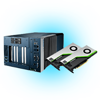 研華Advantech-一站式AI解決方案